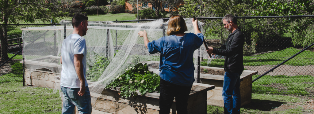 Salt Care | Local Charity in Nowra Helping Those In Need